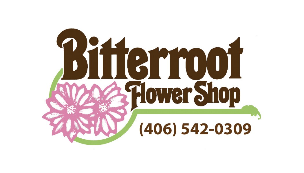 Help with your flower delivery - Bitterroot Flower Shop - Missoula, MT