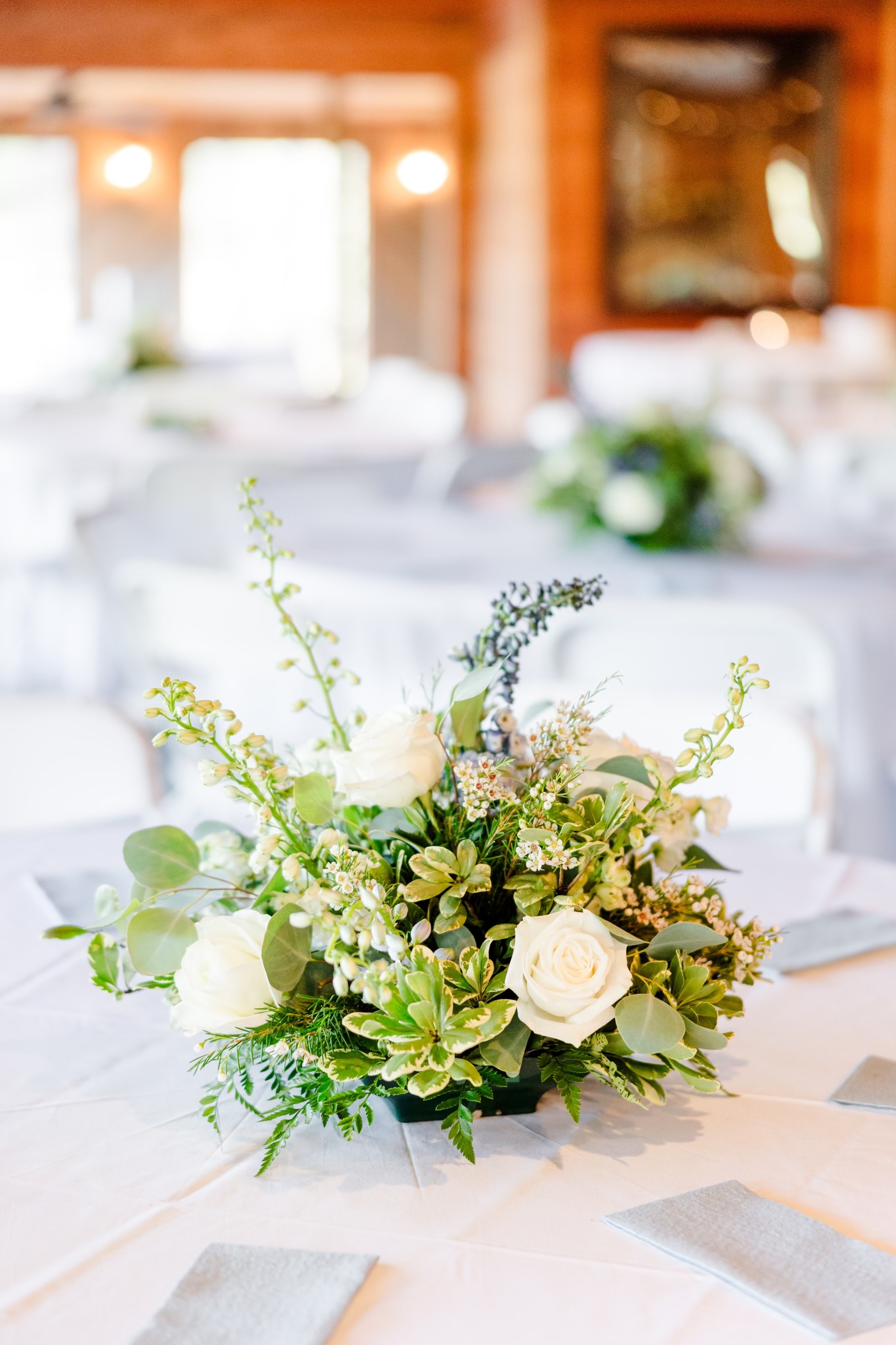 Wedding Flower Gallery - Zant's LLC in Valdosta