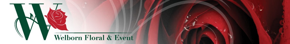 Owensboro Florist - Flower Delivery by Welborn's Floral Company