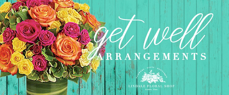 Lindale Florist - Flower Delivery by Lindale Floral Shop
