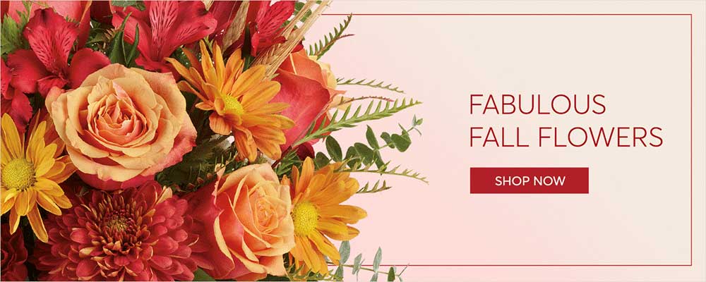 Colonia Florist - Flower Delivery by Vintage and Nouveau