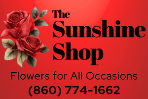 Dayville Florist - Flower Delivery by The Sunshine Shop