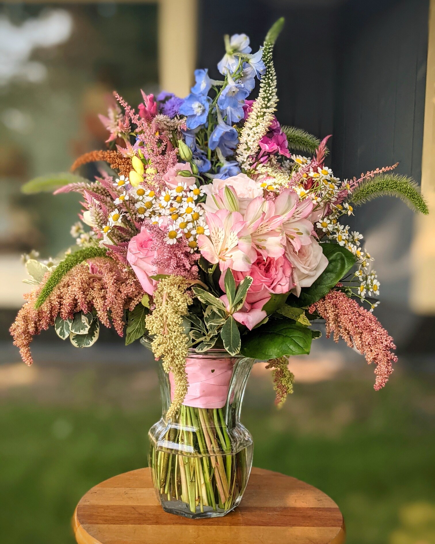 Wedding Flower Gallery - The Sunshine Shop in Dayville