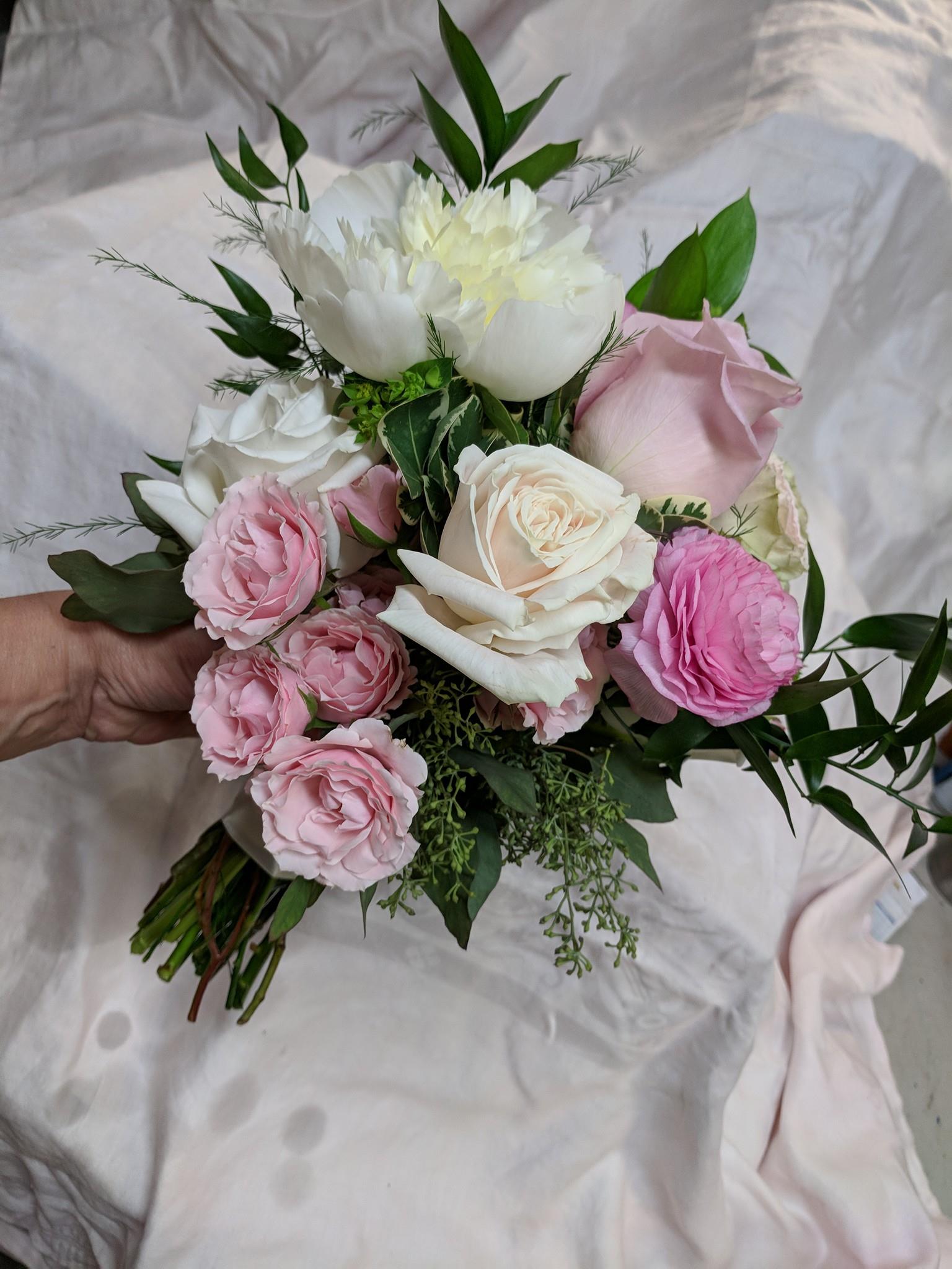 Wedding Flower Gallery - The Sunshine Shop in Dayville