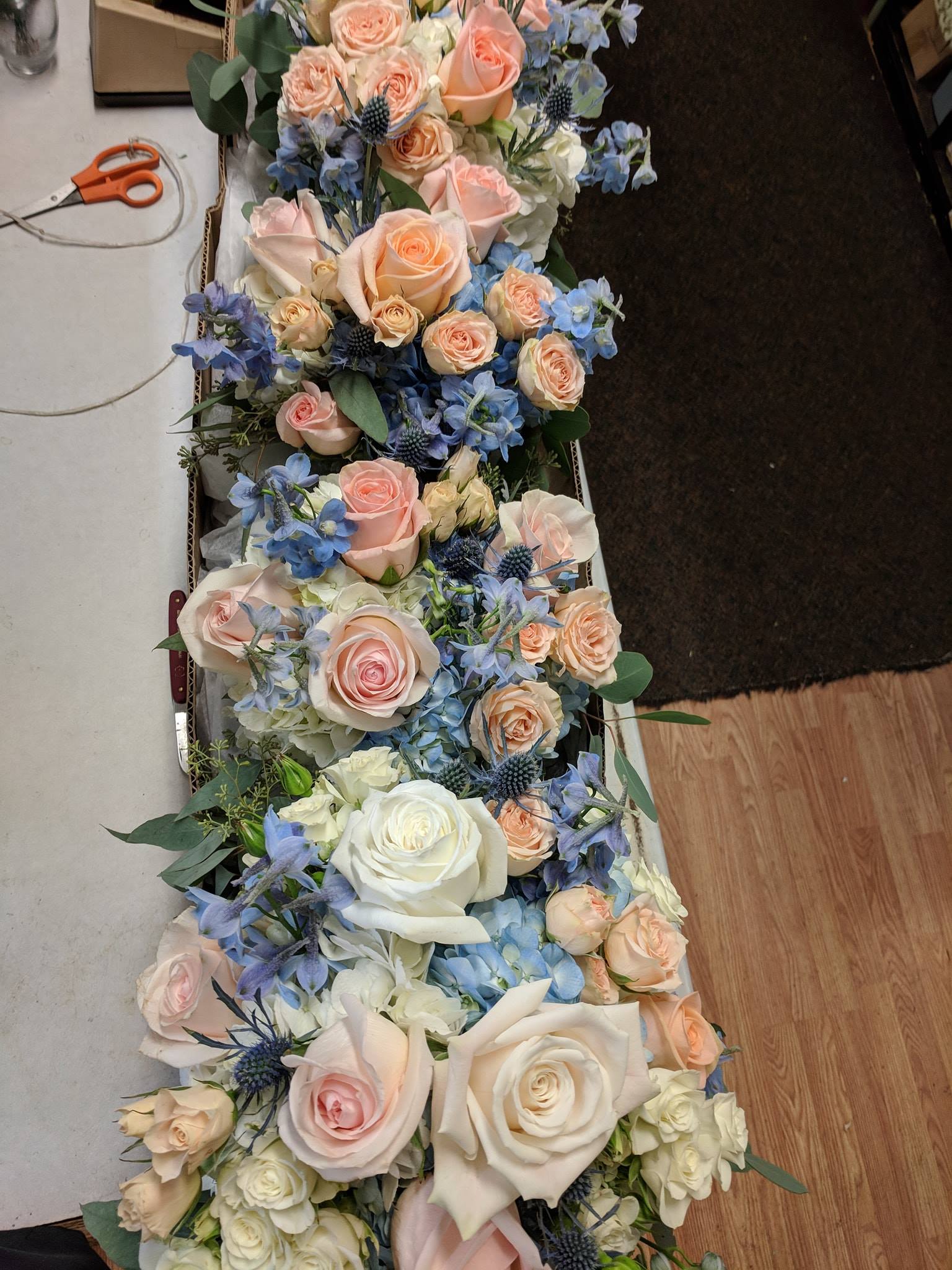 Wedding Flower Gallery - The Sunshine Shop in Dayville