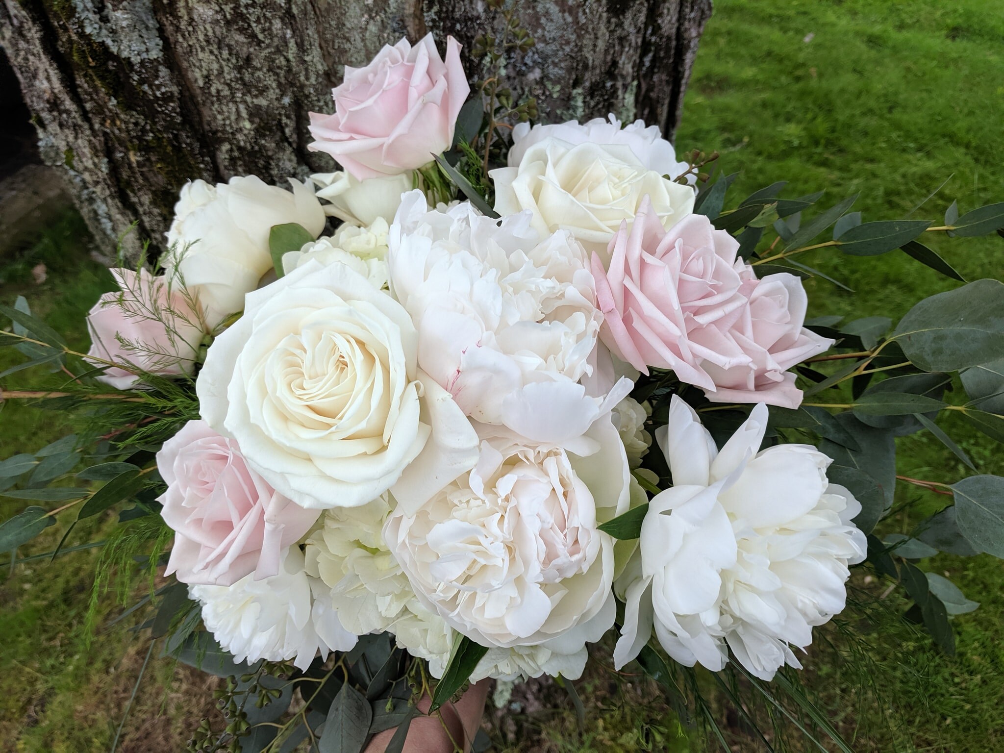 Wedding Flower Gallery - The Sunshine Shop in Dayville