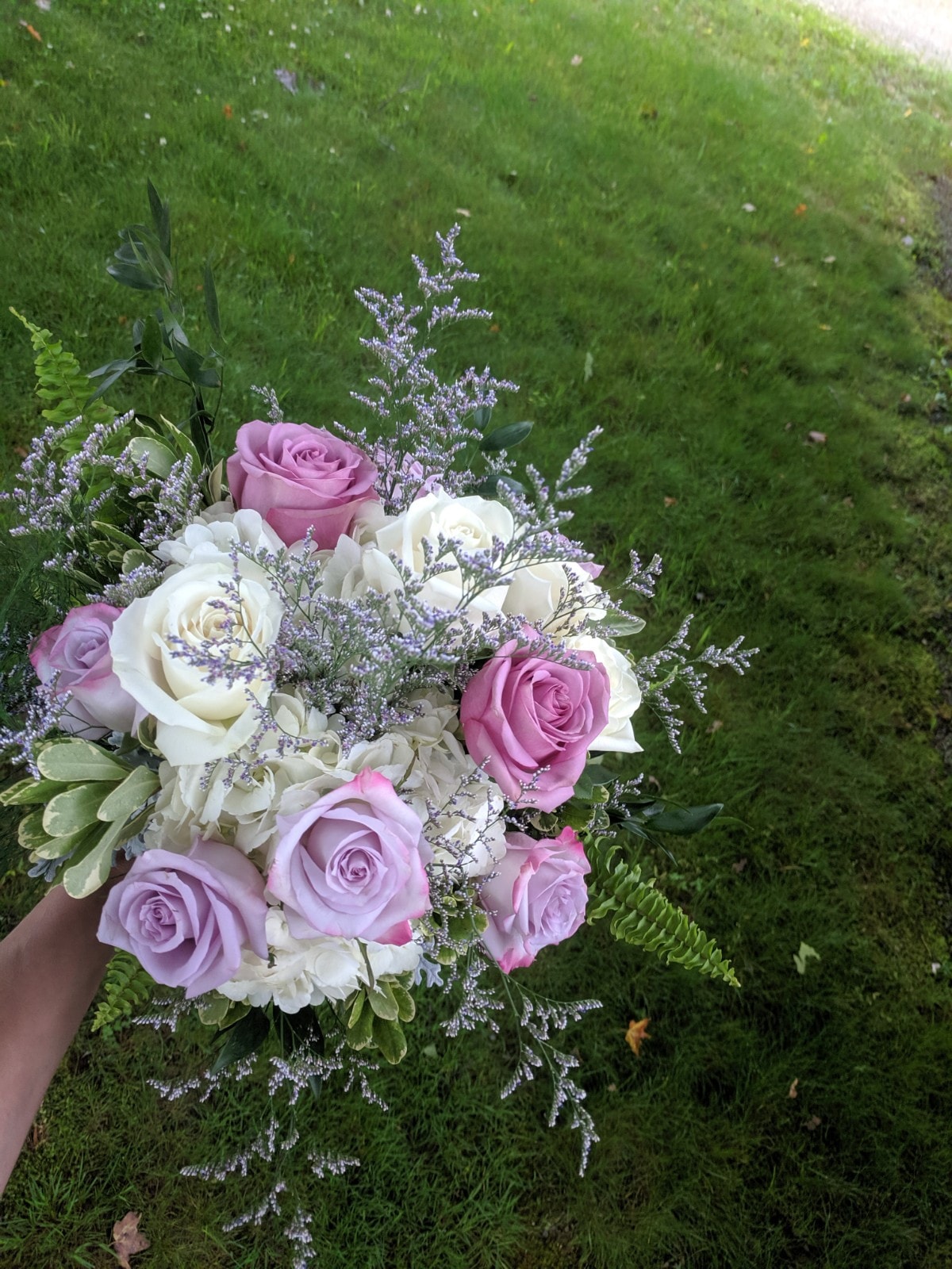 Wedding Flower Gallery - The Sunshine Shop in Dayville