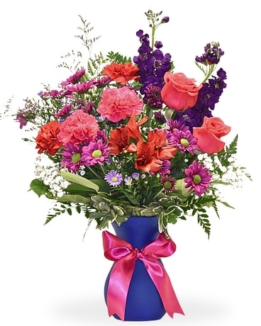 Dayville Florist - Flower Delivery by The Sunshine Shop