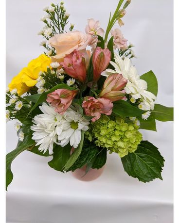 Dayville Florist - Flower Delivery by The Sunshine Shop, Inc.