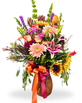 Dayville Florist - Flower Delivery by The Sunshine Shop