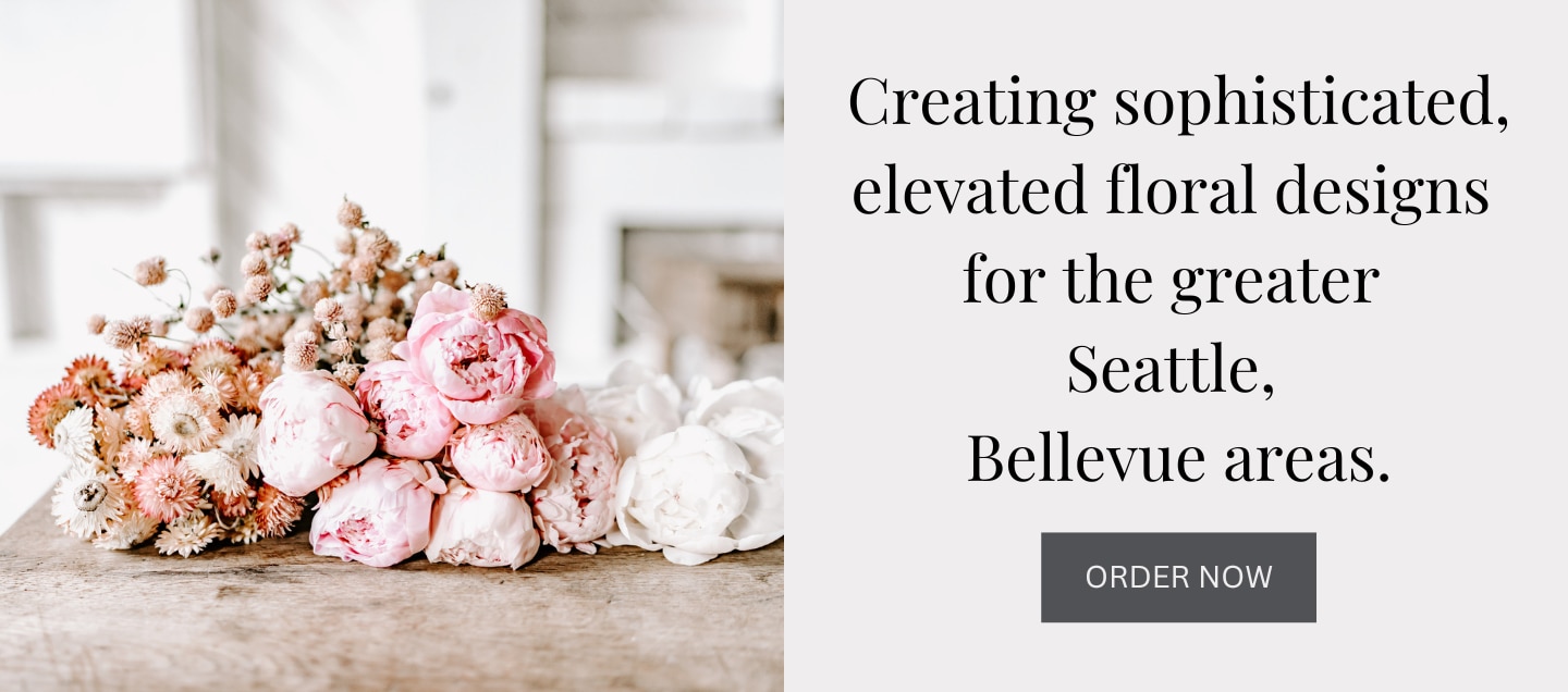 Bellevue Florist - Flower Delivery by CITY FLOWERS, INC.