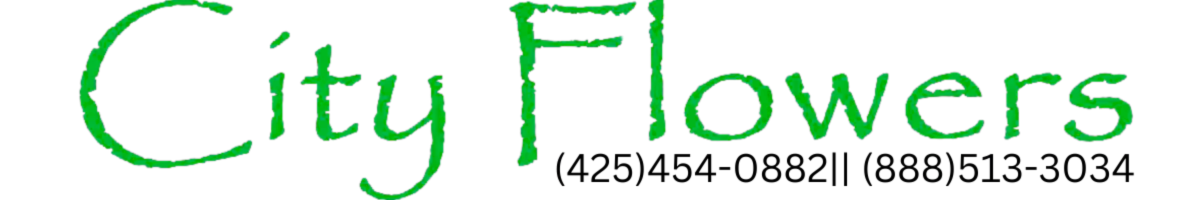 Bellevue Florist - Flower Delivery by CITY FLOWERS, INC.