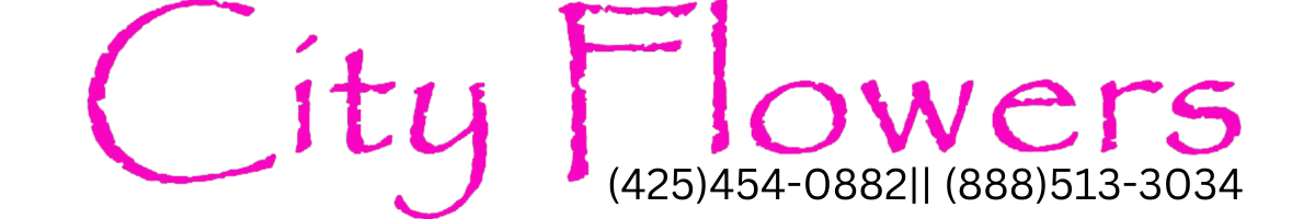 Bellevue Florist - Flower Delivery by CITY FLOWERS, INC.