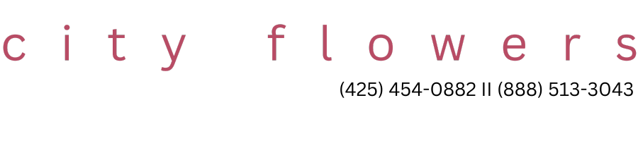 Bellevue Florist - Flower Delivery by CITY FLOWERS, INC.