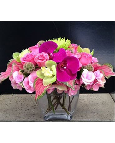 Bellevue Florist - Flower Delivery by CITY FLOWERS, INC.