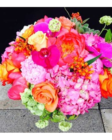 Shop Delivery Bellevue WA - CITY FLOWERS, INC.