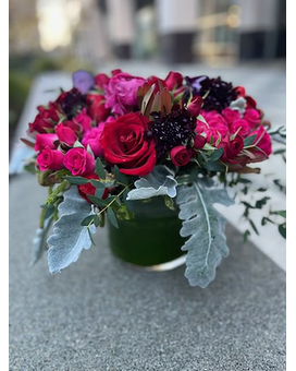 Bellevue Florist - Flower Delivery by CITY FLOWERS, INC.