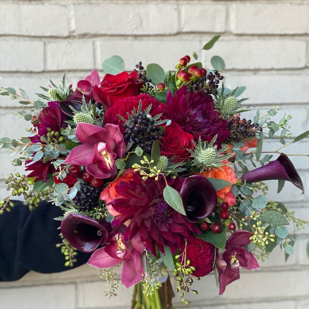 Embrace Seasonal Blooms