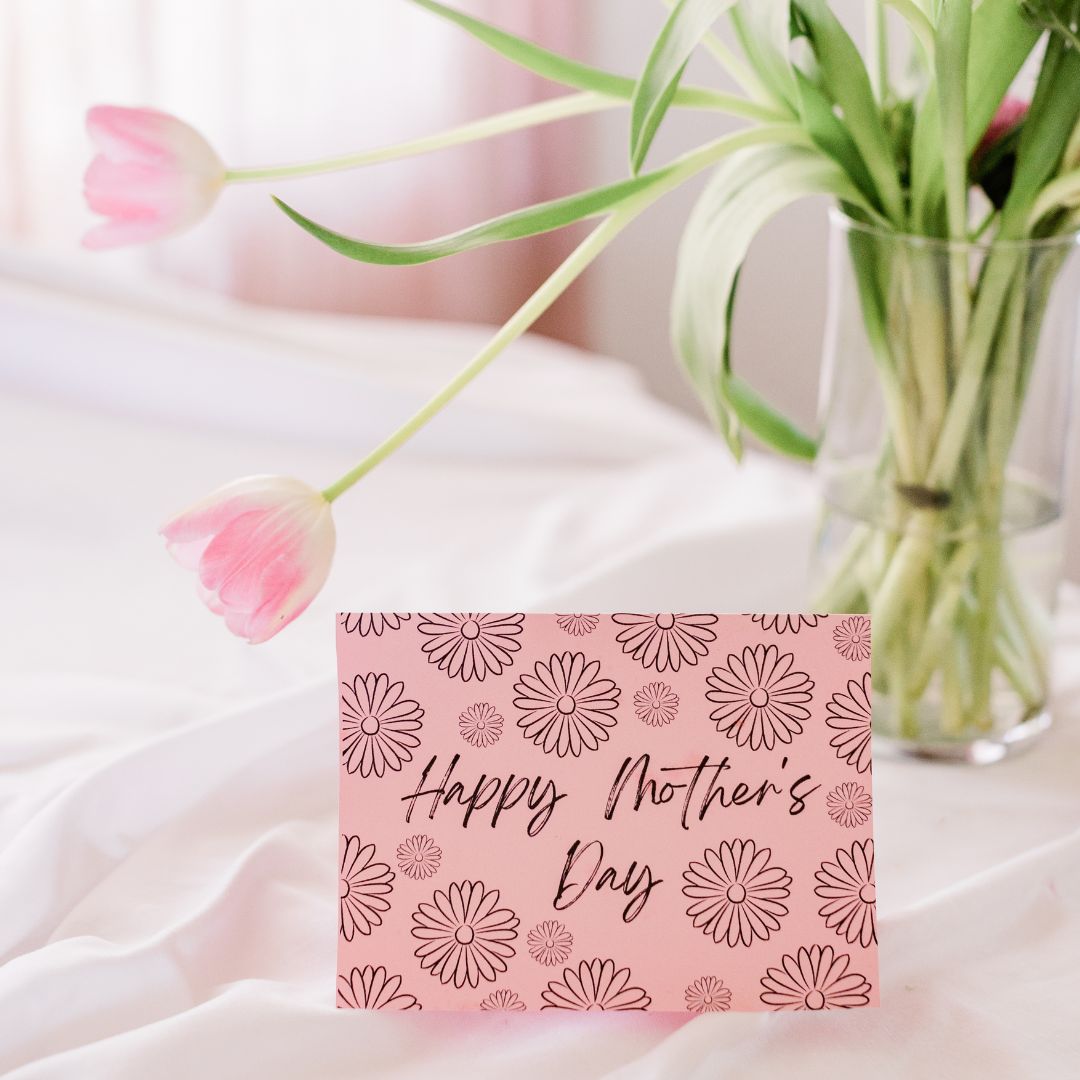 Honor Moms with Love