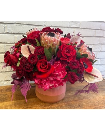 Love Unscripted in Stamford CT - Stamford Florist