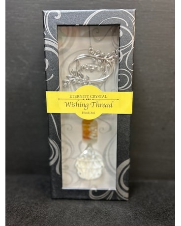 Wishing Threads Delivery Belleville ON - Live, Love and Laugh Flowers ...