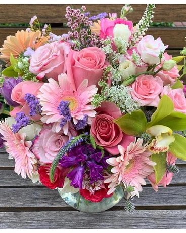 Florists In Cary NC - Flower Delivery Cary NC