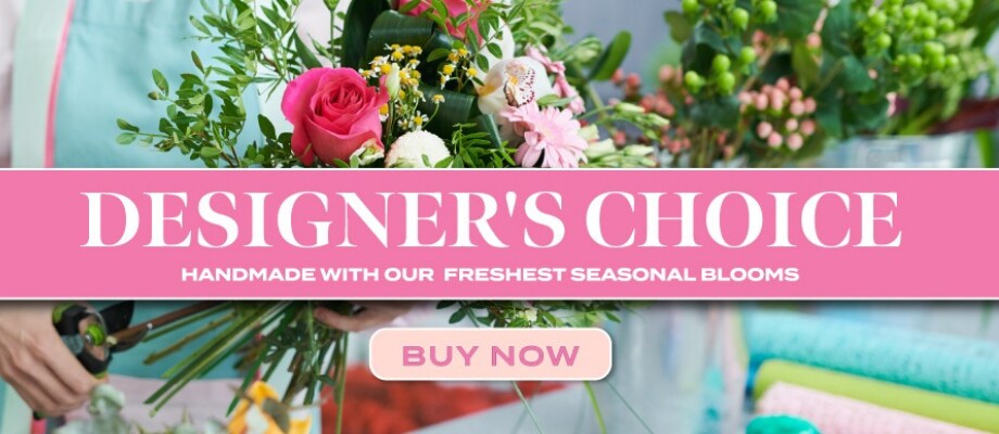 Frederick Florist - Flower Delivery by Flower Fashions Inc