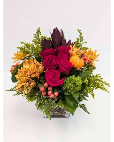 Frisco Texas Florist - In Bloom Flowers, Same-Day Flower Delivery Service