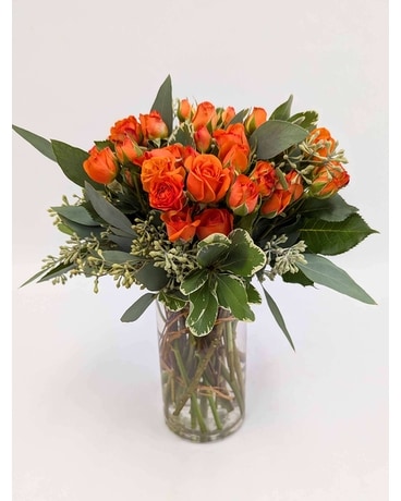 Frisco Texas Florist - In Bloom Flowers, Same-Day Flower Delivery Service
