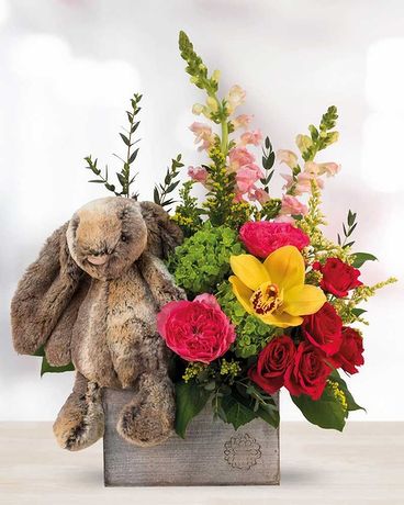 In Bloom Flowers | Arlington, Plano, McKinney, Lewisville, Carrollton