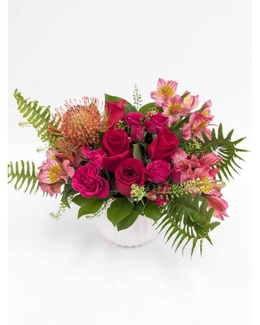 Richardson Texas Florist - In Bloom Flowers, Same-Day Flower Delivery ...