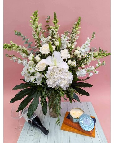 Fleur de Lune in Arlington, Carrolton & Plano | In Bloom Flowers