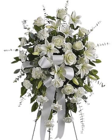 Sentiments of Serenity Spray in Arlington, Carrolton & Plano | In Bloom ...