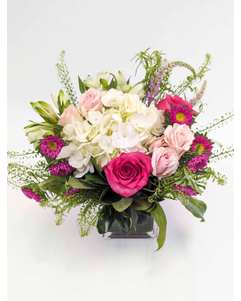 Plano Texas Florist - In Bloom Flowers, Same-Day Flower Delivery Service