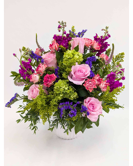 Richardson Texas Florist - In Bloom Flowers, Same-Day Flower Delivery ...