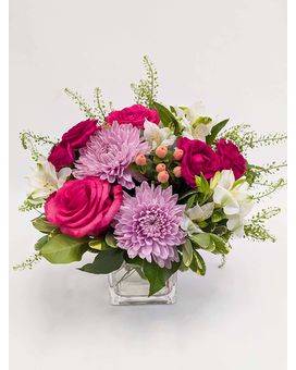 Florist Serving Dallas and Fort Worth | Same-Day Flower Delivery In DFW ...