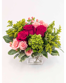 Frisco Texas Florist - In Bloom Flowers, Same-Day Flower Delivery Service