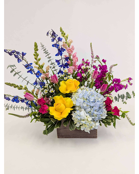 Carrollton Texas Flower Shop