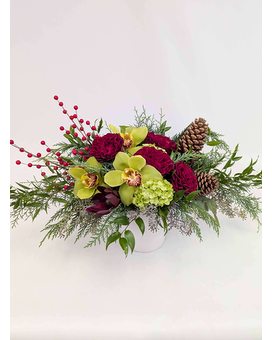 Fort Worth Texas Florist - In Bloom Flowers, Same-Day Flower Delivery ...