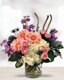 In Bloom Flowers | Arlington, Plano, McKinney, Lewisville, Carrollton