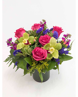 Frisco Texas Florist - In Bloom Flowers, Same-Day Flower Delivery Service