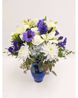 Florist Serving Dallas and Fort Worth | Same-Day Flower Delivery In DFW ...