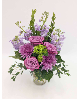 Plano Texas Florist - In Bloom Flowers, Same-Day Flower Delivery Service