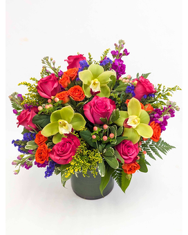 Carrollton Texas Flower Shop