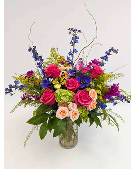 Local Plano, TX Florist
