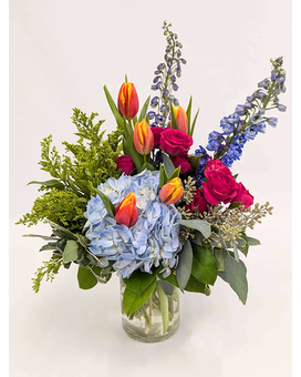 Carrollton Texas Flower Shop