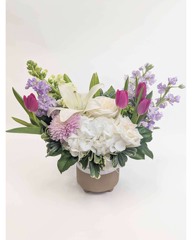 Carrollton Texas Flower Shop