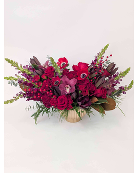 Fort Worth Texas Florist - In Bloom Flowers, Same-Day Flower Delivery ...