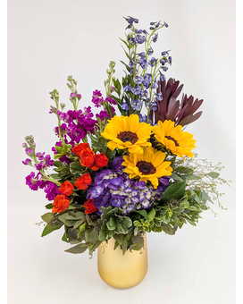 Florist Serving Dallas and Fort Worth | Same-Day Flower Delivery In DFW ...