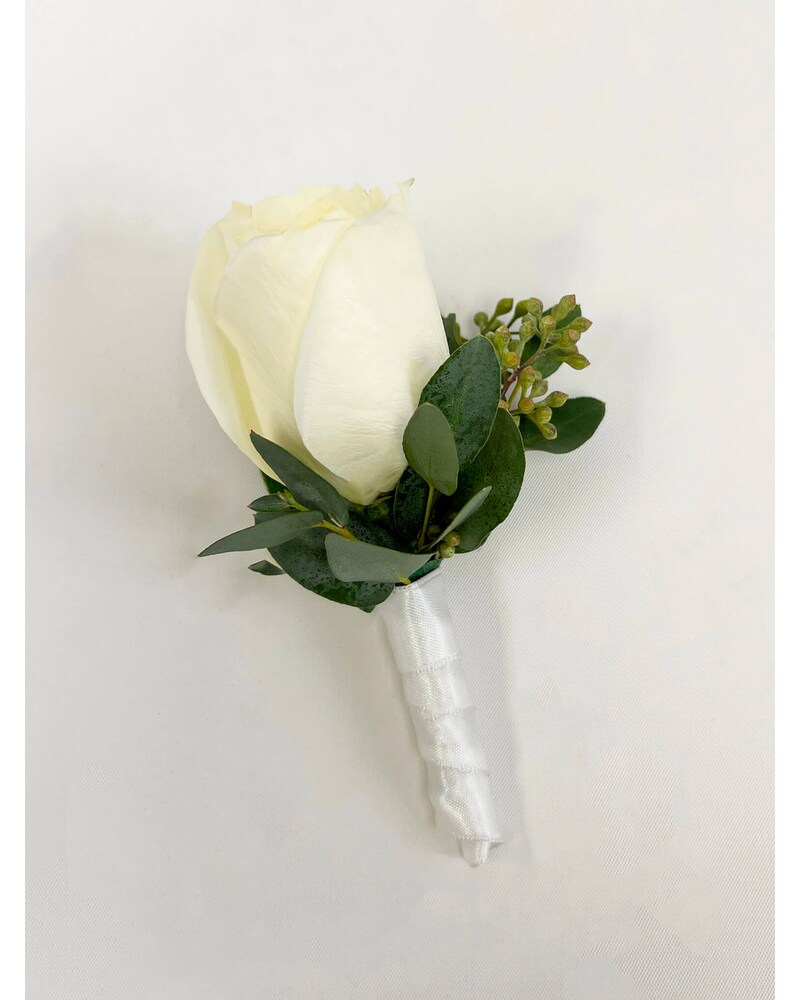 Where to order boutonniere store